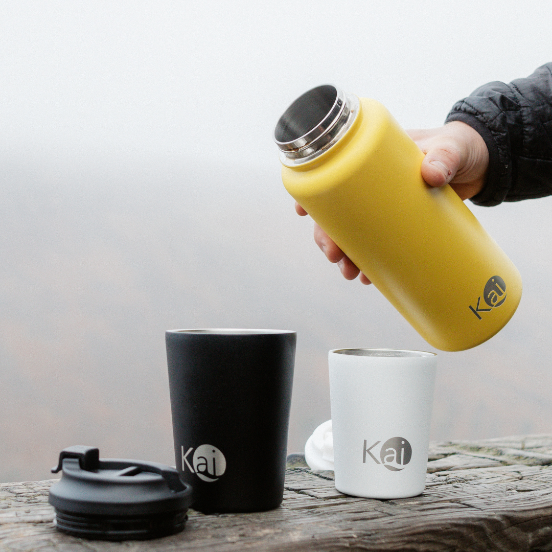 Black Kai Cup – kaibottle.com